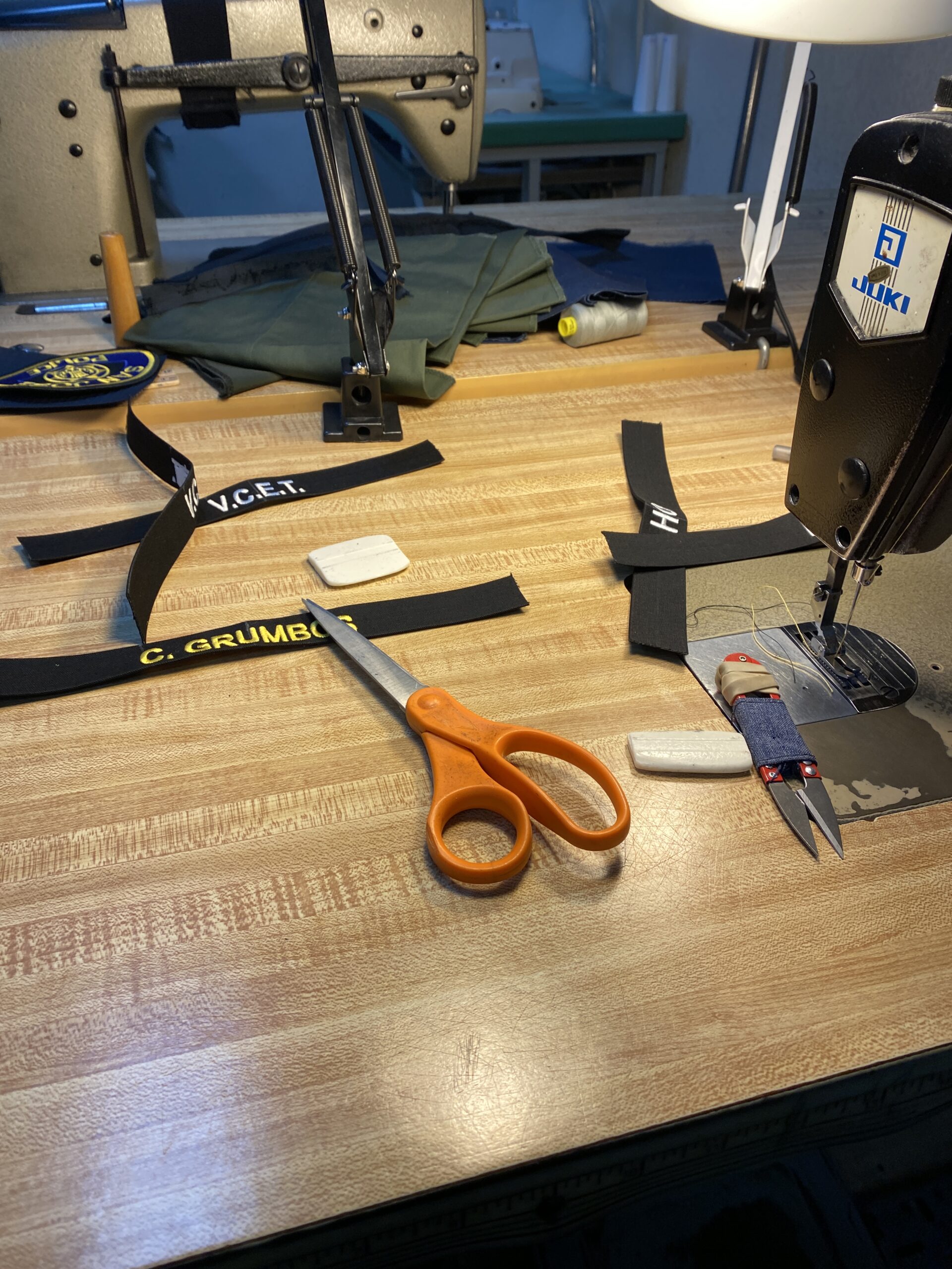 Sewing Tools Startmachinesewing