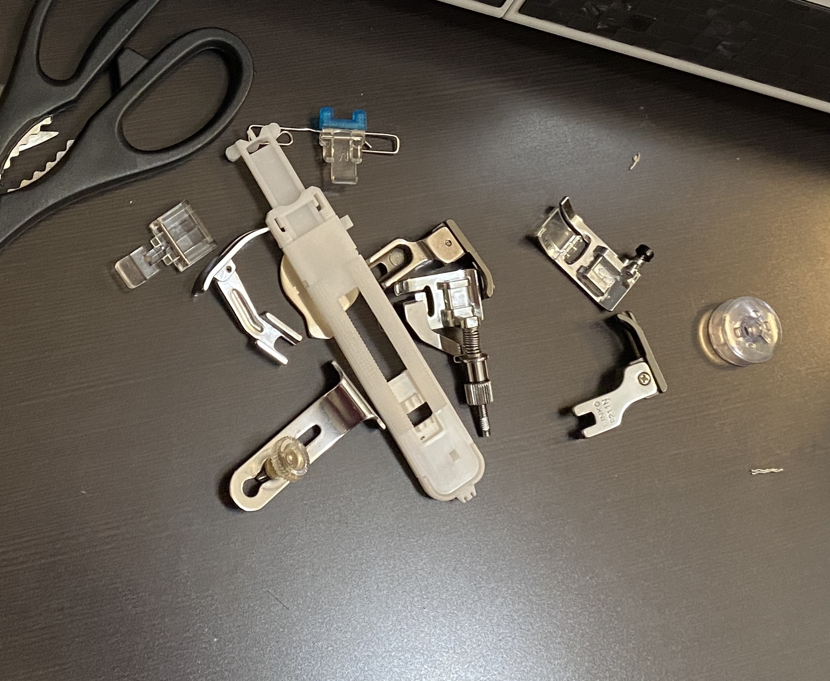 Sewing Tools Startmachinesewing